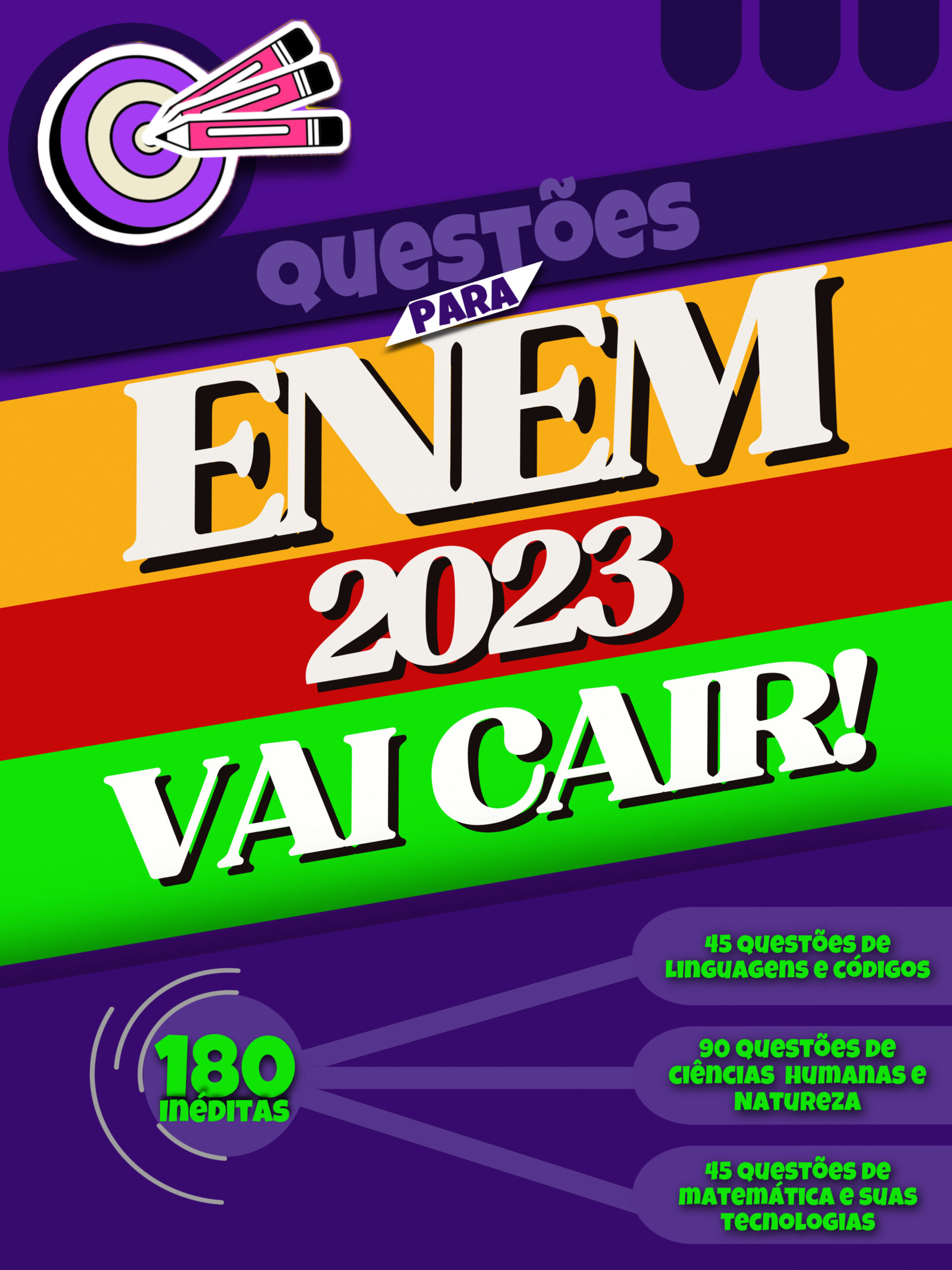 ENEM - Vestibular Resumido