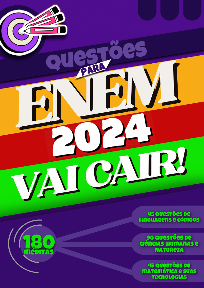 ENEM - Vestibular Resumido